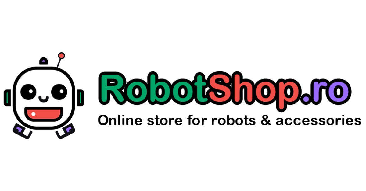 RobotShop – Najboljša evropska trgovina z roboti hišnimi ljubljenčki in ...